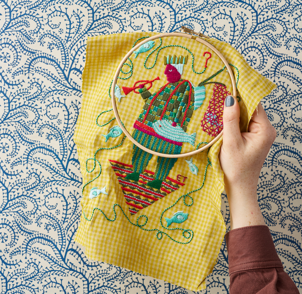 Limited Edition – The Fabled Thread
